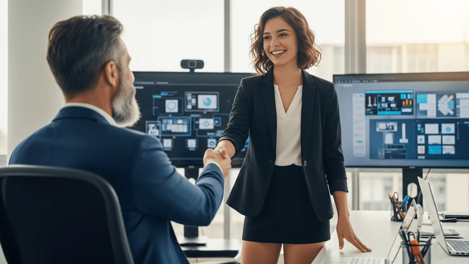 Engineering Driven IT Solutions for Products That Scale | Proficed